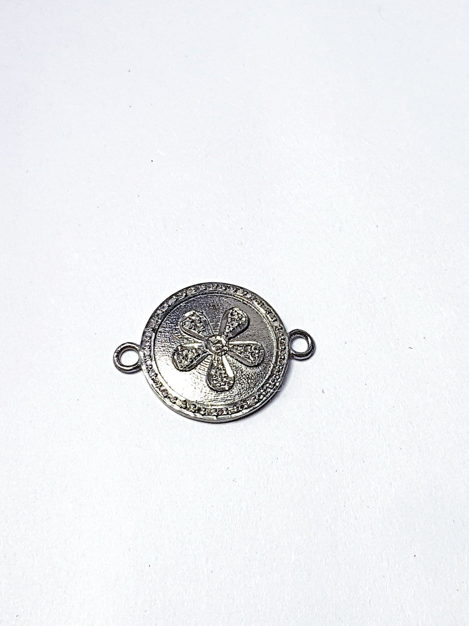Pave Diamond Pendants | Elegant Fine Jewelry – Gemco Jewelry New York Inc